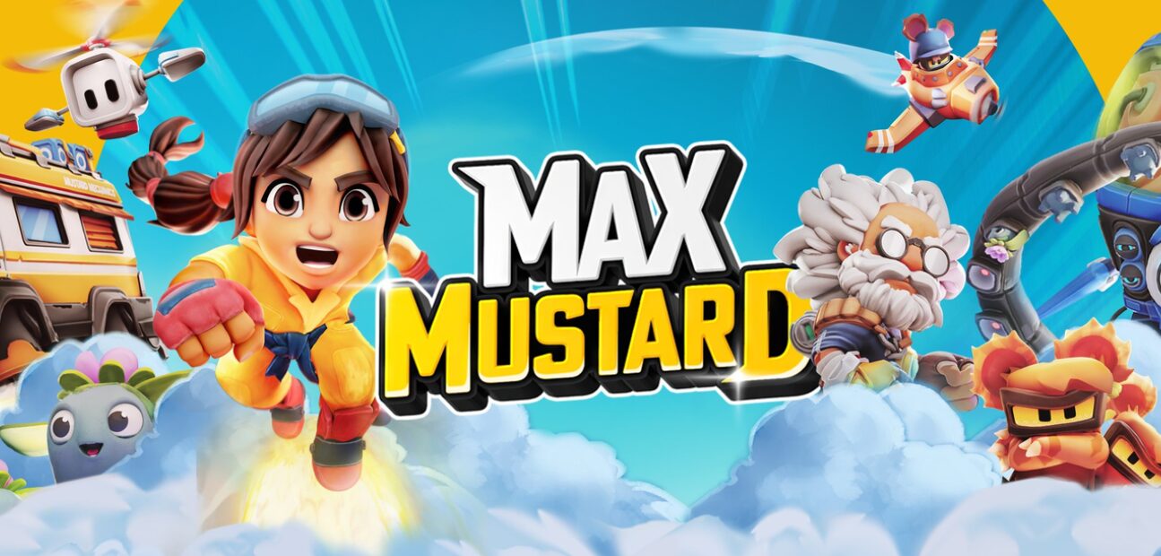 [Meta Quest] Max Mustard Quest VR Game -90% off - RedFlagDeals.com Forums