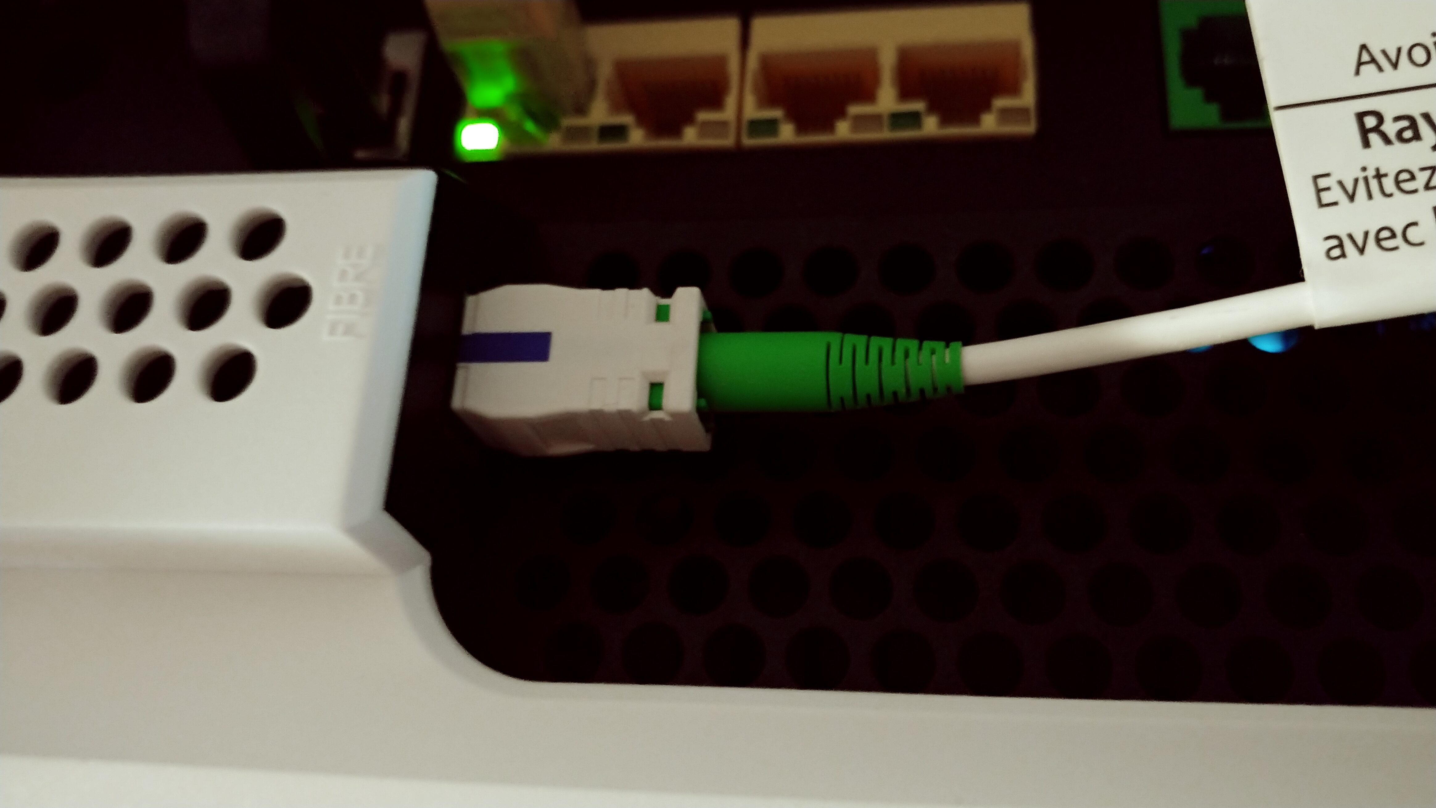 Looking for 10' cable for Bell GigaHub, need to move. - RedFlagDeals ...