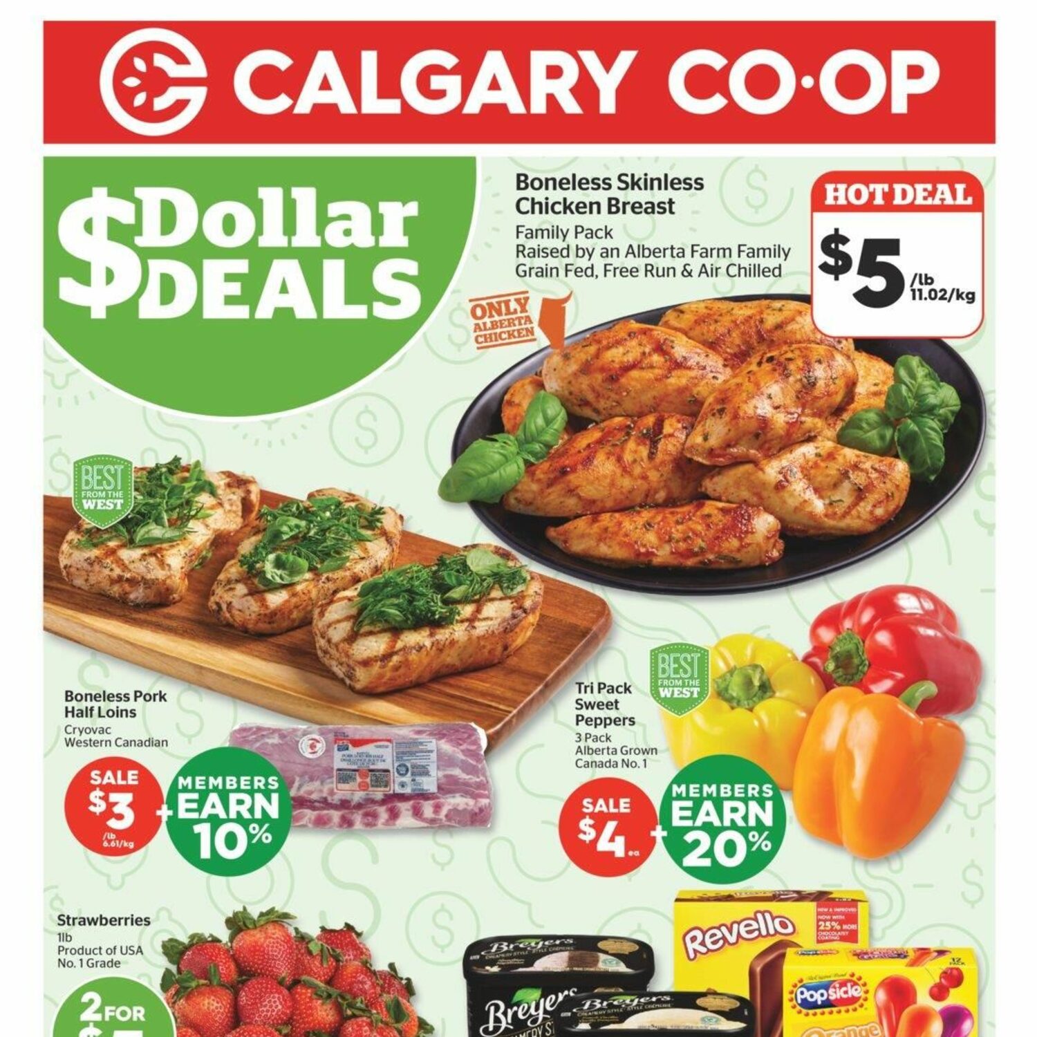 Calgary Coop Weekly Flyer - Weekly Specials - Jun 20 – 26 ...