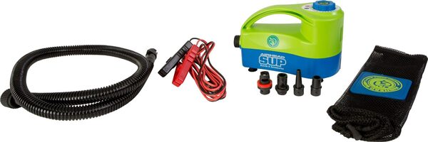 [Princess Auto] $29 - airhead 12v inflatable sup pump - RedFlagDeals ...