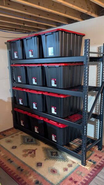[Costco] 102L storage box for $8.79 - Page 10 - RedFlagDeals.com Forums