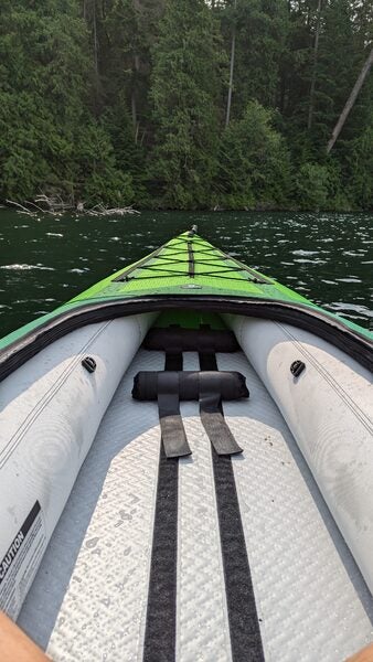 [Aquaglide] Aquaglide Navarro Touring Kayaks (~80% off, US Retailer ...
