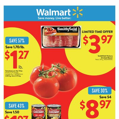 Groceries Flyers Calgary, AB - RedFlagDeals.com