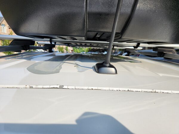 Paint peeling on Rav4 - RedFlagDeals.com Forums