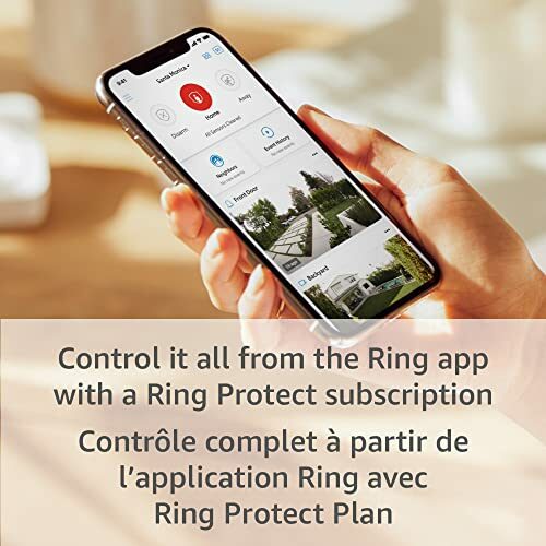 [Amazon.ca] Ring Alarm 8-Piece Kit (2nd Gen) - $204.99 (40% off) - RedFlagDeals.com Forums