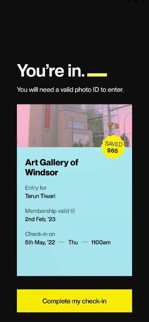 [Institute for Canadian Citizenship] Canoo (app for new Canadian ...