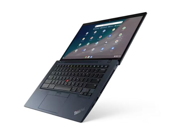 [Lenovo Canada] ThinkPad C14 Chromebook Intel i7 16GB (14”) $672.41 ...