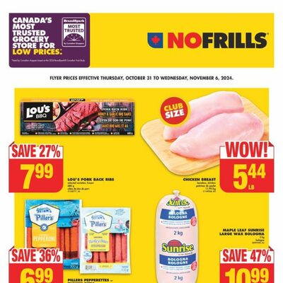 Saint John, NB Flyers | Online Weekly Store Flyers Saint John, NB ...