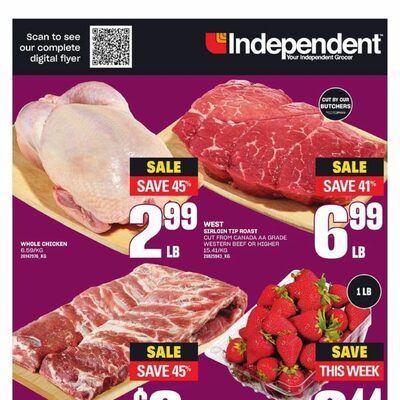 Vancouver, BC Flyers | Online Weekly Store Flyers Vancouver, BC ...