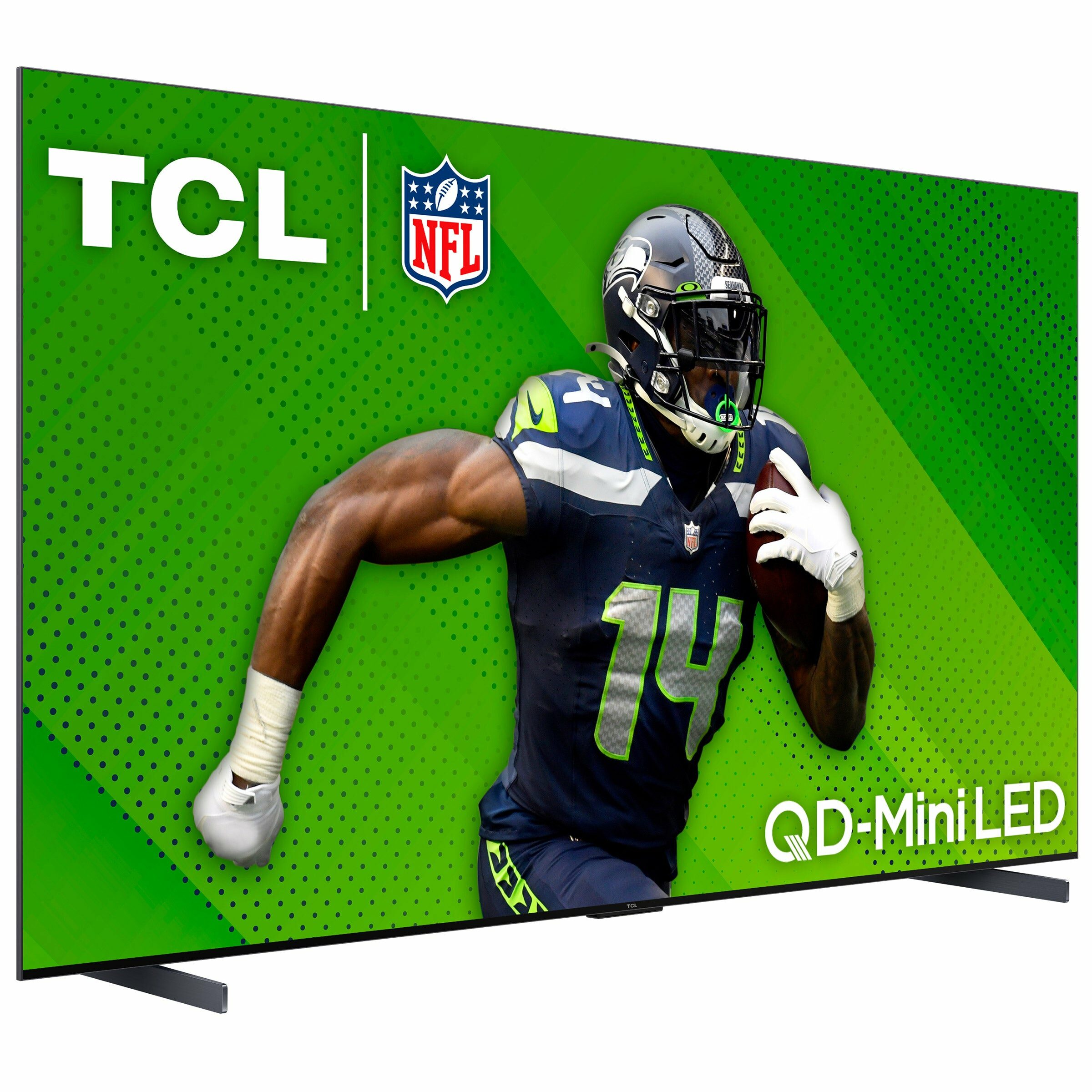 [Costco] TCL 98" 120hz QD-Miniled Google TV (QM751G) @ $3799.99 - RedFlagDeals.com Forums