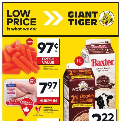 Halifax, NS Flyers | Online Weekly Store Flyers Halifax, NS ...