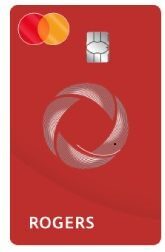 [High Interest Savings Cash Back] Rogers Red Mastercard: $60 via ...