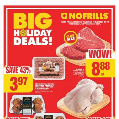 Charlottetown, PE Flyers | Online Weekly Store Flyers Charlottetown, PE ...
