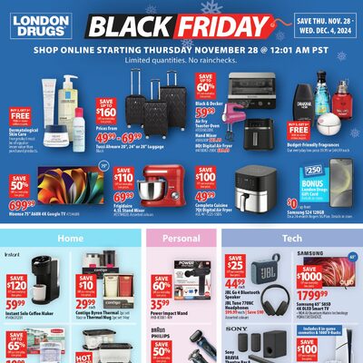 Charlottetown, PE Flyers | Online Weekly Store Flyers Charlottetown, PE ...