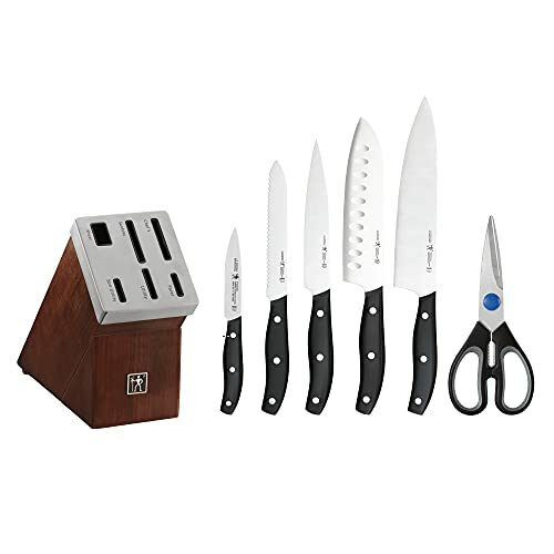 [Amazon.ca] [Black Friday] HENCKELS Definition 7 Piece Kitchen Self ...