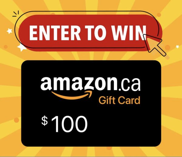 Enter to win 1 of 10 $100 Amazon gift cards by sharing your Black ...