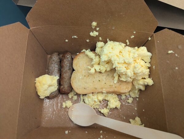 [IKEA] [Black Friday] IKEA - Black Friday Breakfast - 99cents ...