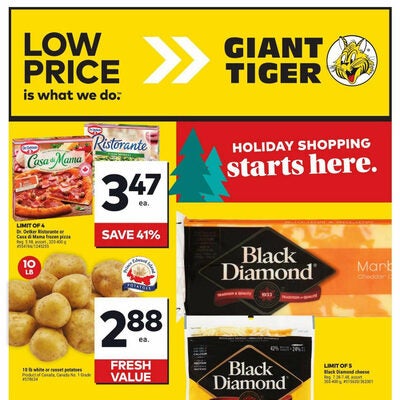 Halifax, NS Flyers | Online Weekly Store Flyers Halifax, NS ...