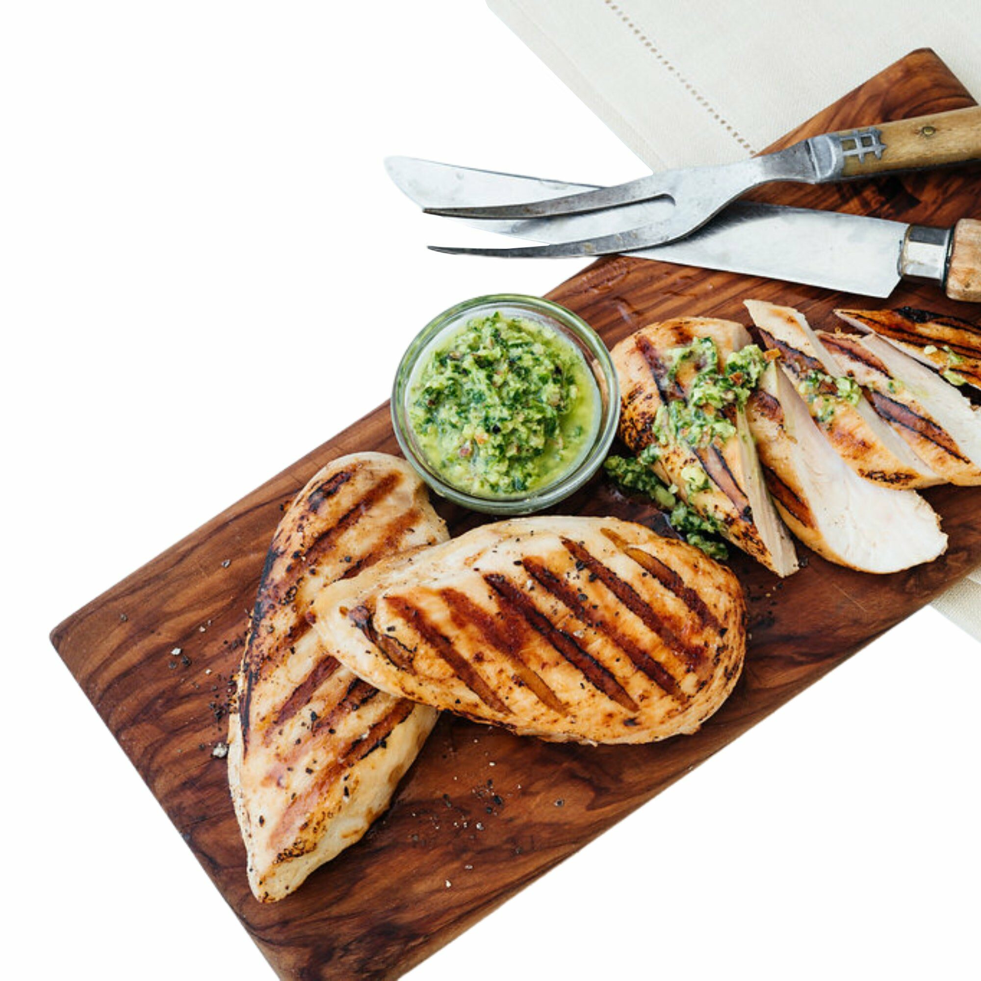 [Costco] Organic Chicken Breasts bulk pack 10kg - $199 -after $80 off ...