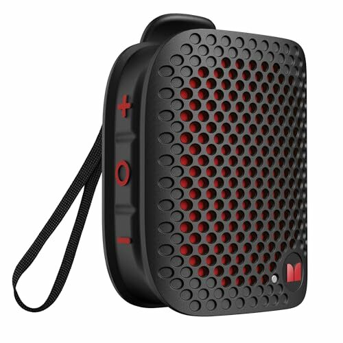 [Amazon.ca] Monster Blaster Micro Clip on Bluetooth Speaker, $39.54 ...