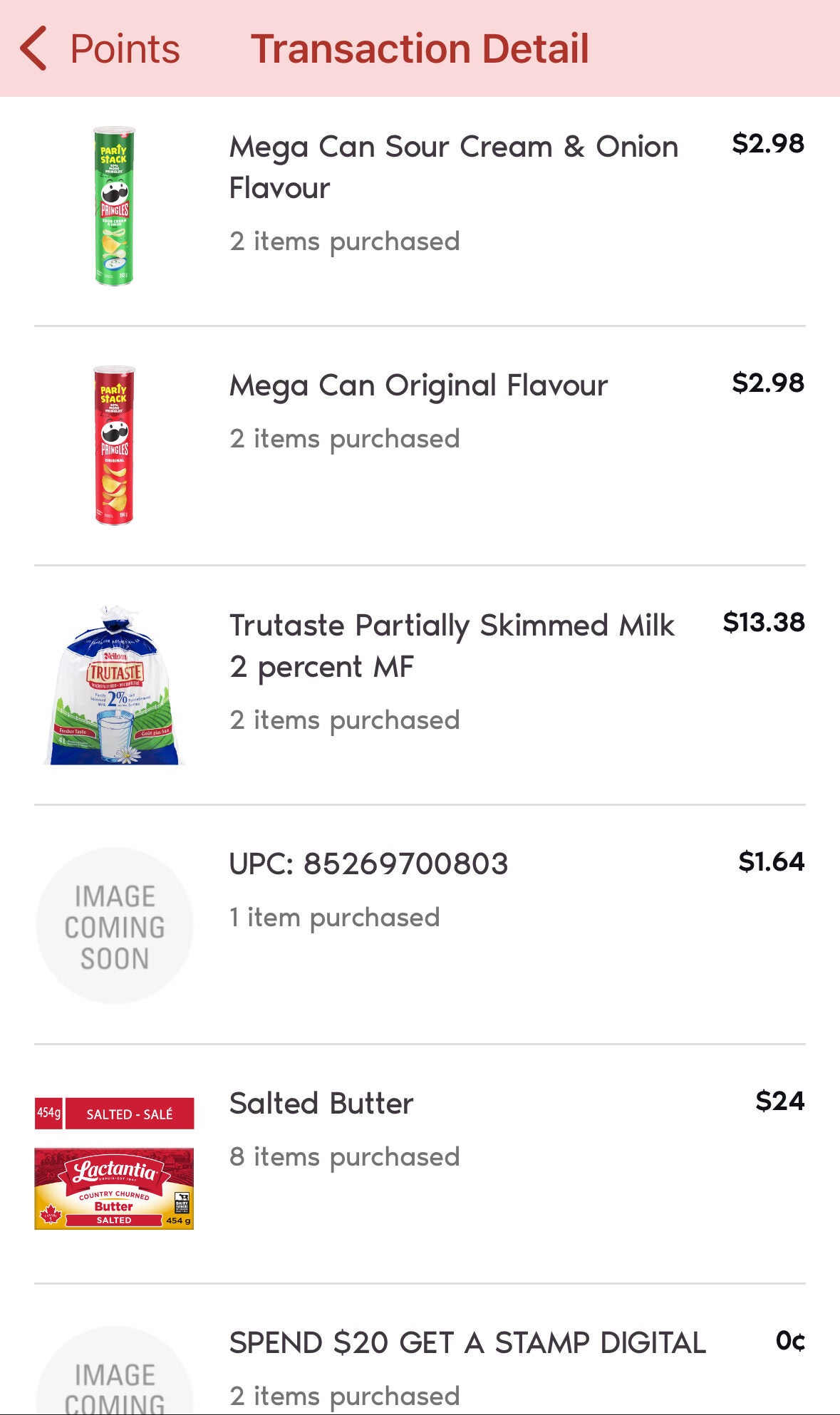 [No Frills] Lactania Butter Salted for $3 at NoFrills - YMMV ...