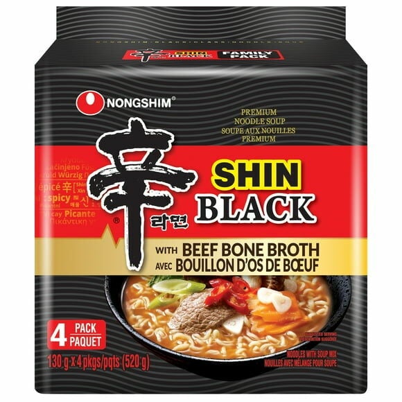 [Walmart] Nongshim Shin series all 6.66 - RedFlagDeals.com Forums