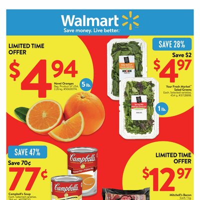 Saskatoon, SK Flyers | Online Weekly Store Flyers Saskatoon, SK ...