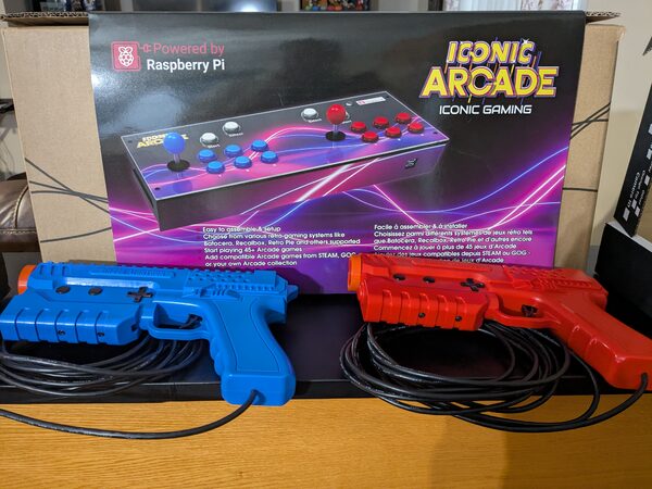 Iconic Arcade products from GameStop - *$10 stool $50 console $100 ...