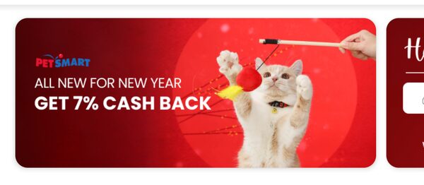 [PetSmart] Moola App - 7% Moola Cash On PetSmart E-Gift Cards, $25-$200 ...
