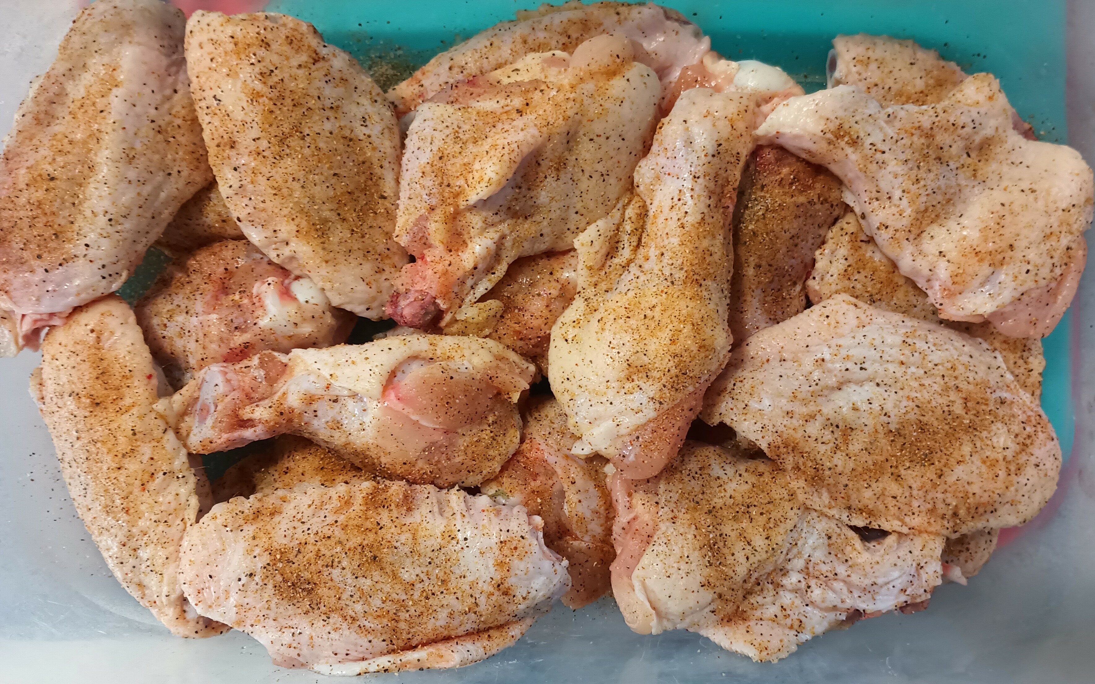 [Uniqpol] $2.99/lb Jumbo fresh whole chicken wings Brantford ON ...