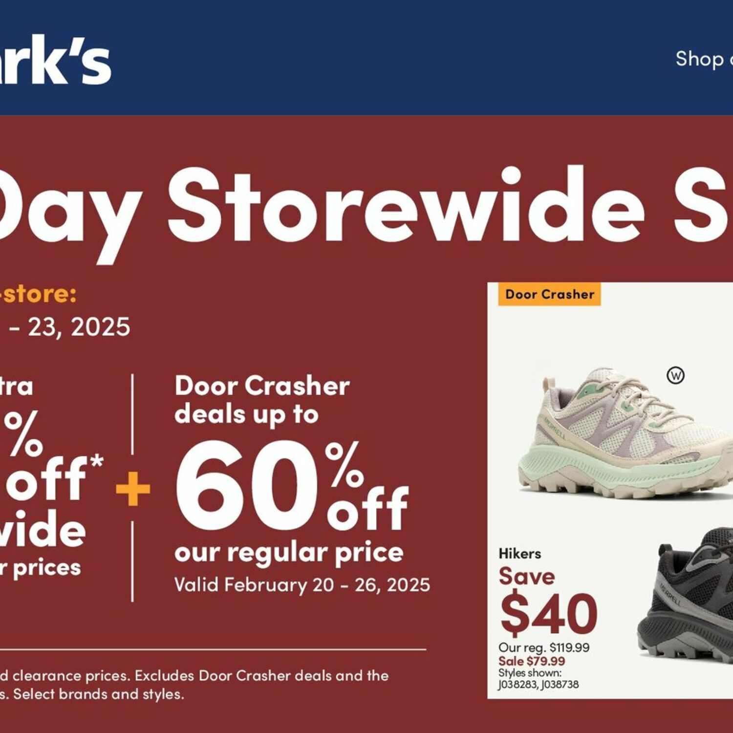 Mark's Weekly Flyer - Weekly Deals - Feb 20 – 26 - RedFlagDeals.com