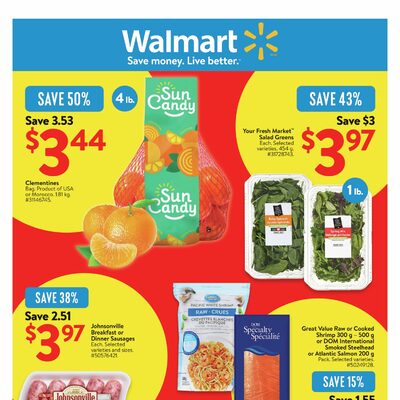 Kitchener, ON Flyers | Online Weekly Store Flyers Kitchener, ON ...