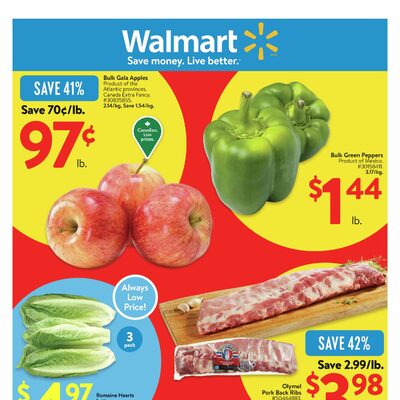 Halifax, NS Flyers | Online Weekly Store Flyers Halifax, NS ...