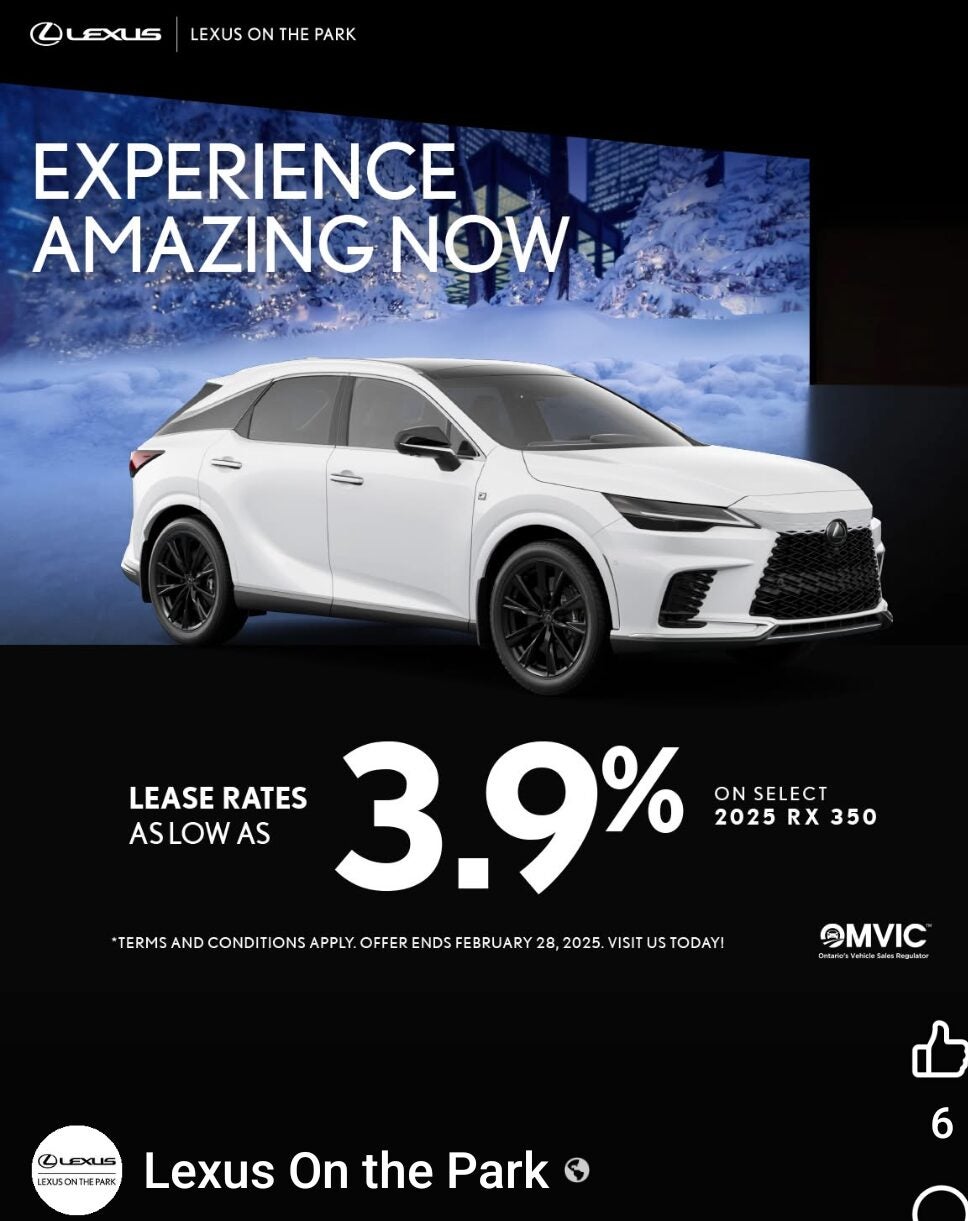 February 0% Car Financing Deals - Page 11 - RedFlagDeals.com Forums