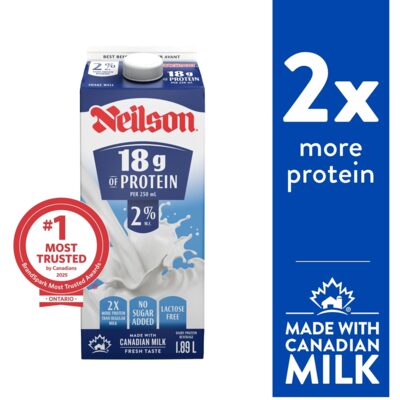 Milk Sales in Flyers - RedFlagDeals.com
