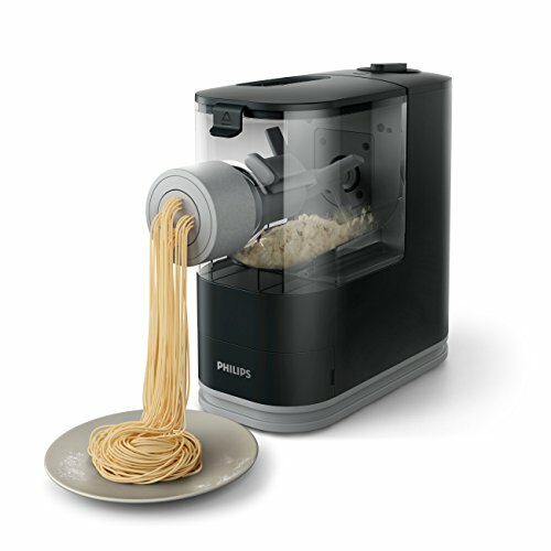 [Amazon.ca] $130 Philips Compact Pasta and Noodle Maker (44% off ...
