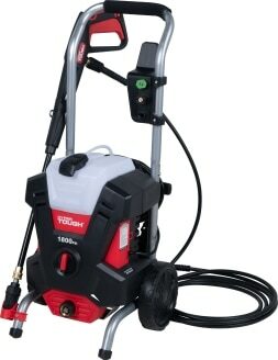 [Princess Auto] 1,800 PSI Pressure Washer $90.01 (reg. $179.99 ...