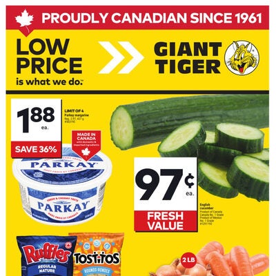 Winnipeg, MB Flyers | Online Weekly Store Flyers Winnipeg, MB ...