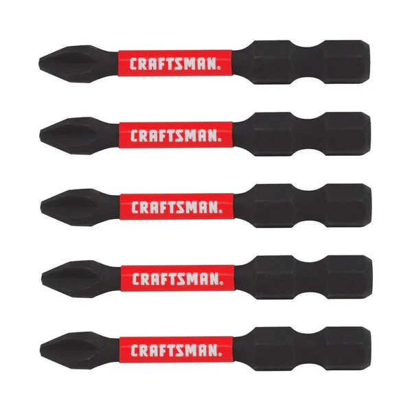 [Princess Auto] PA Craftsman Screwdriver Power bits $0.61-$1.51 ...