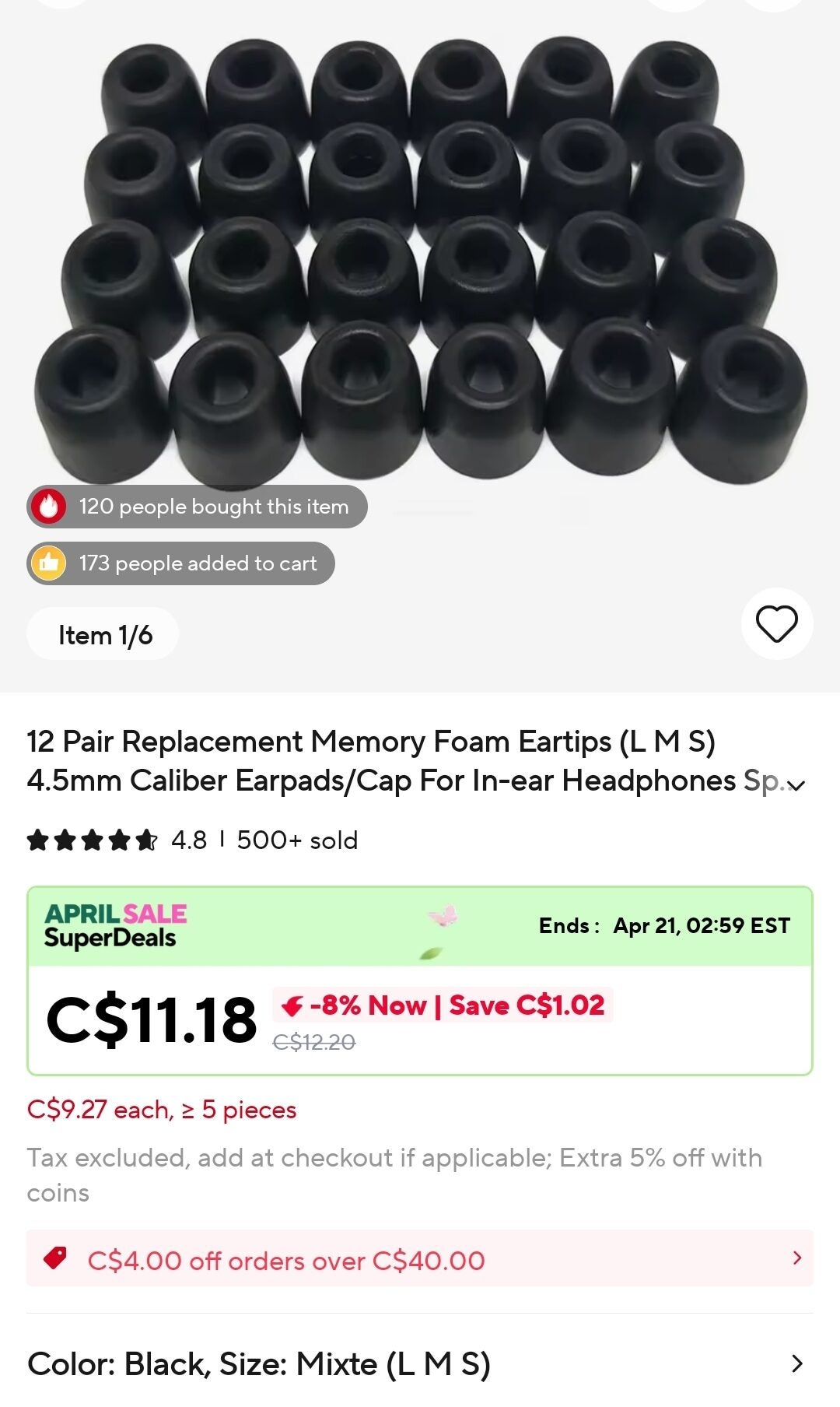 [Lenovo Canada] E310 True Wireless Stereo Earbuds - $16.14 + Tax - Page ...