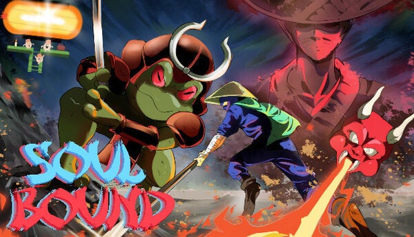 [STEAM] Soulbound (free game, PvP 2D platformer) - RedFlagDeals.com Forums
