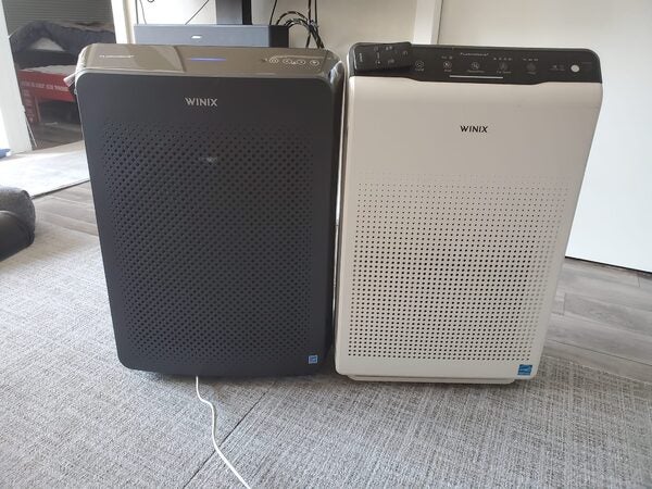 [Costco] Winix C909 Air Purifier $230 ($60 off) - Page 2 - RedFlagDeals ...