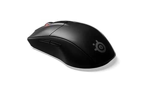[Amazon.ca] SteelSeries Rival 3 wireless gaming mouse $29.92 - RedFlagDeals.com Forums