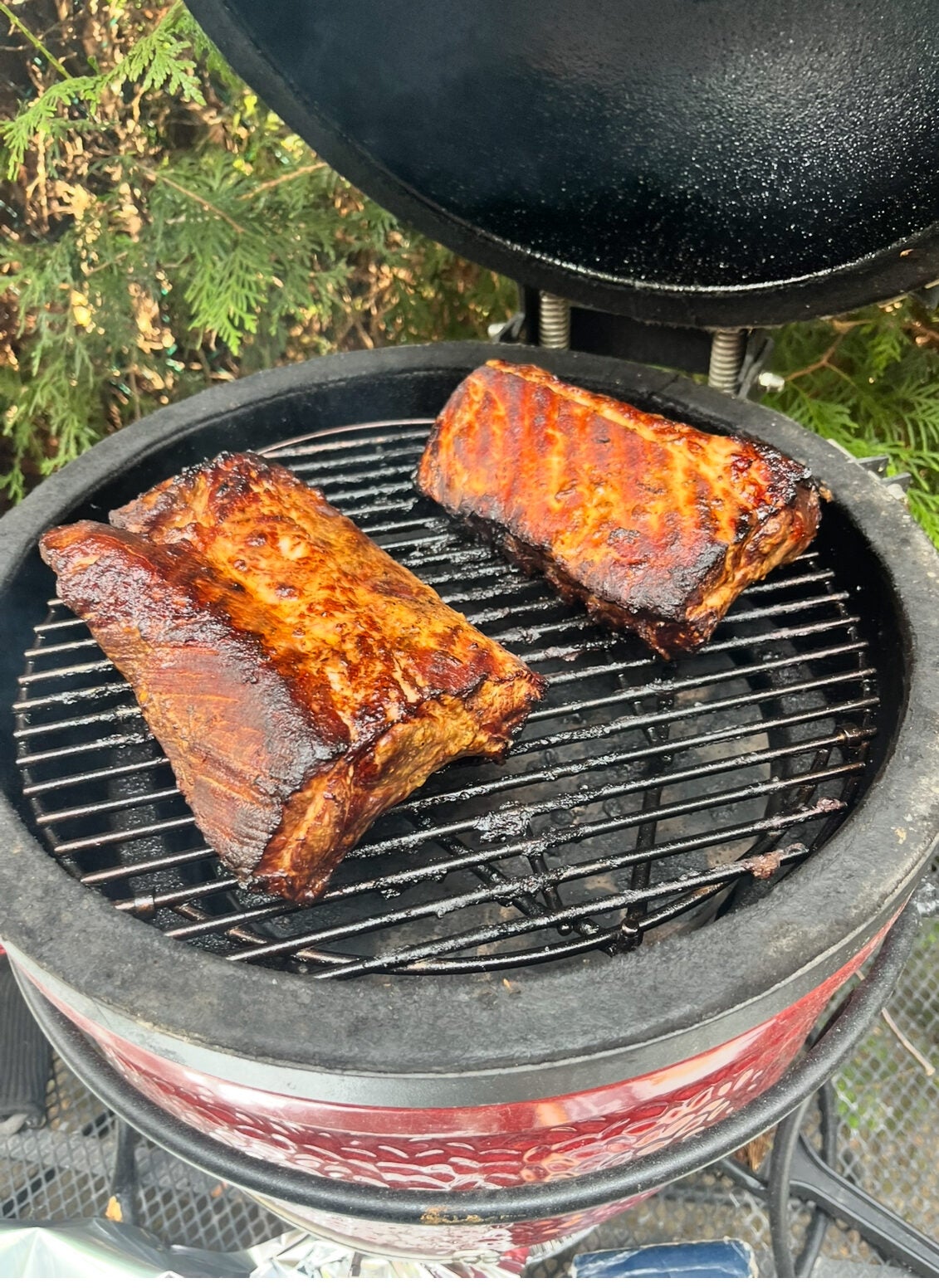 Post Pics of Your BBQ'd Food Thread - Page 453 - RedFlagDeals.com Forums