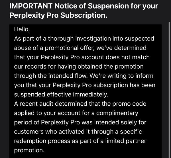 [cheapgpt.store] Perplexity Pro - Yearly Plan - $14.99USD - Page 2 ...