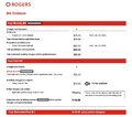 [The Mobile Shop] Rogers 5G Home Internet, Ontario (Rogers, TMS ...