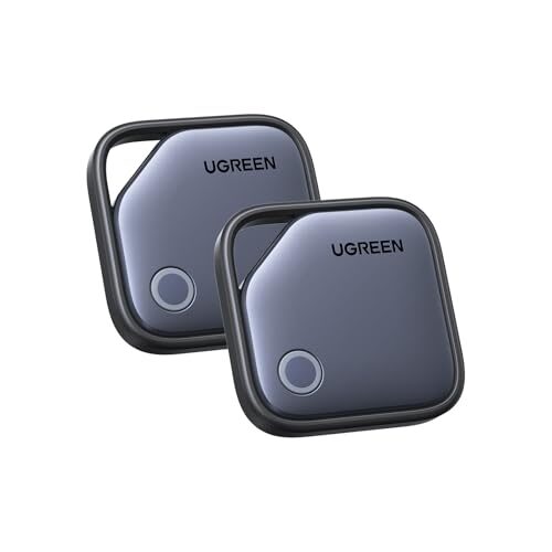 [Amazon.ca] [Prime Day] ATL UGreen Apple Find My Compatible Tags (Only ...