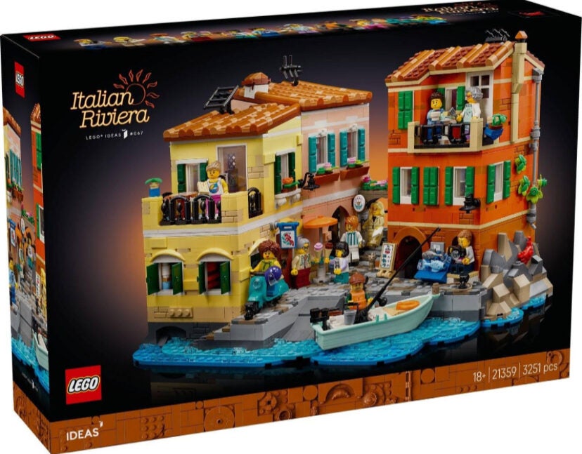 The Official RFD LEGO General Discussion Thread - Page 2089 ...