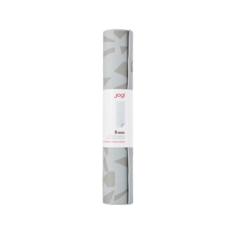 [Wellwise.ca] [Wellwise.ca] Jogi Yoga Mat 5mm $2.99 / Stability Ball $1 ...