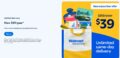 [Walmart] Walmart Annual Delivery Pass $39 (instead of $89 ...